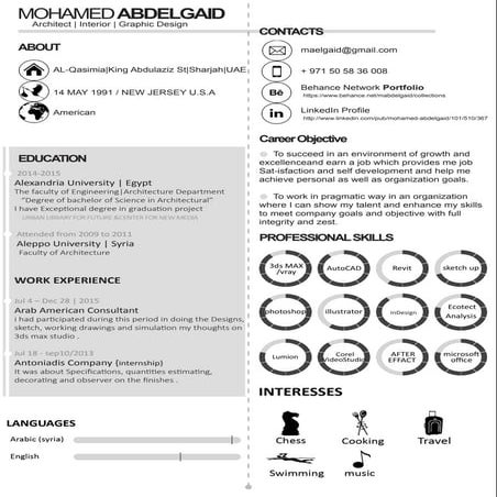 IYAD KIWAN CV (1) | PDF