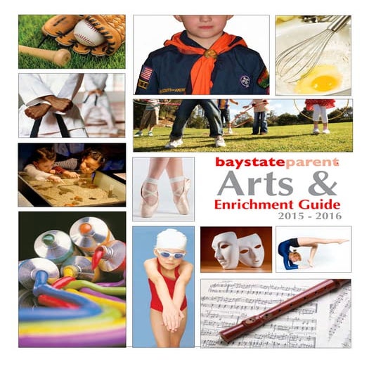 Enrichment Guide | PDF