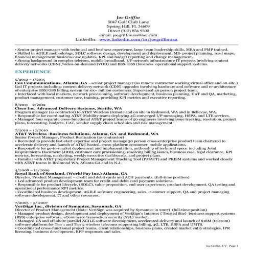 CV-Griffin,Joe, FL 2H-2016) | DOC