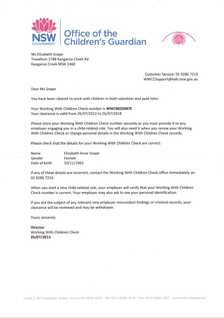 AccreditationTAE.WWCC