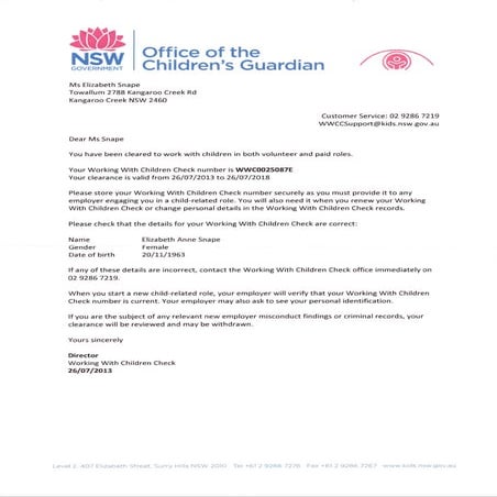 AccreditationTAE.WWCC