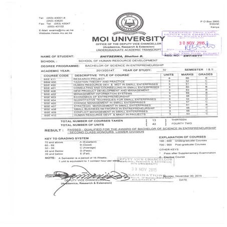 Year 4 Transcript.PDF