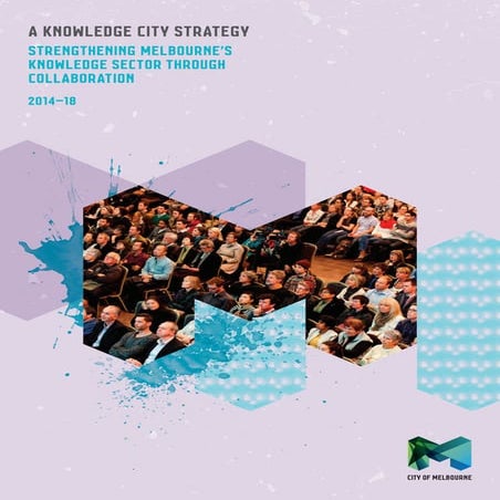 knowledge-city-strategy-2014-18 | PDF