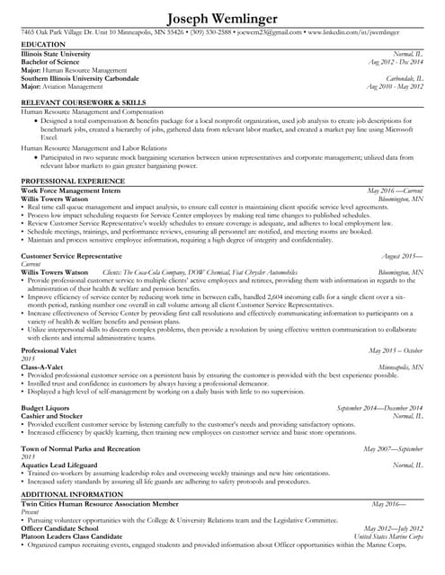 NICOLE GALLIMORE RESUME(3) | PDF
