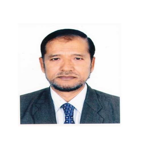 Prof. Dr. Md. Jafar Ullah | PDF