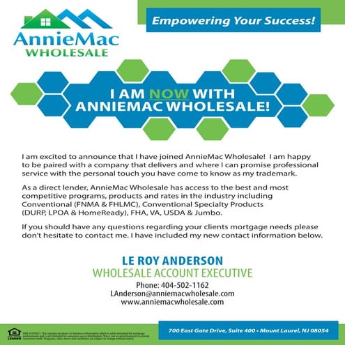 Flyer 6 | PDF