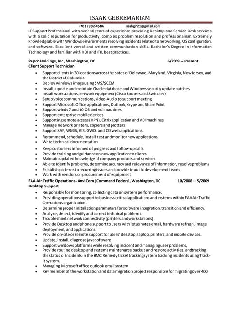 MICHAEL DAVID MARTENS | DOCX | IT and Internet Support | Internet