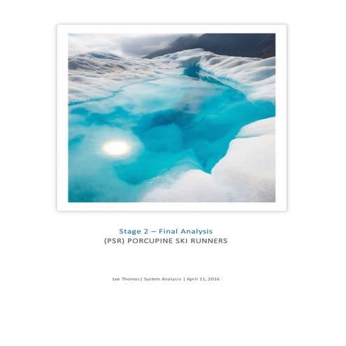 Stage 2.2 - Final Draft | PDF