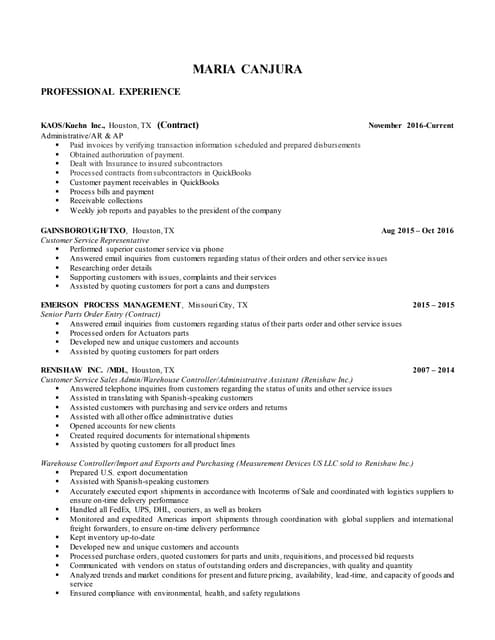 Patterson, Andrew A. Resume 2015 | DOCX | Business | Business and Finance