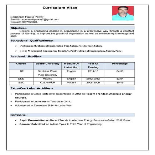 ABDUL KAIYUM(_resume) pune | DOCX