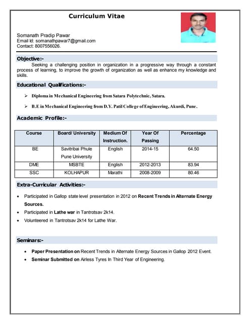 RANJAN RESUME 1 | DOCX