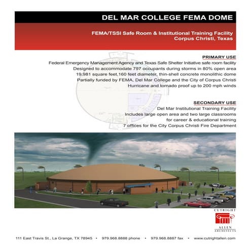 Del Mar_Brochure | PDF
