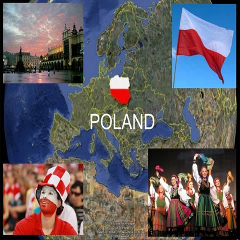 Polsko | PPT