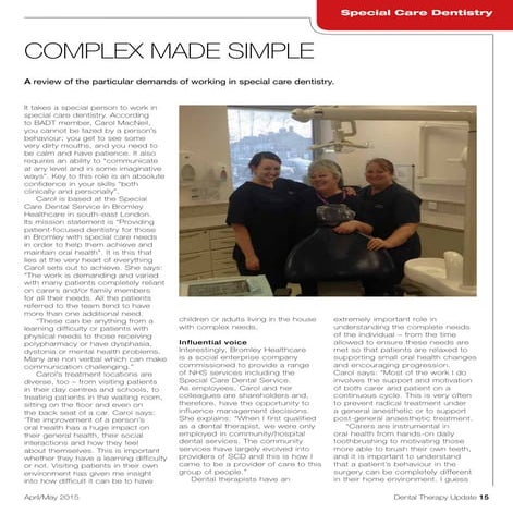 Complex made Simple | PDF