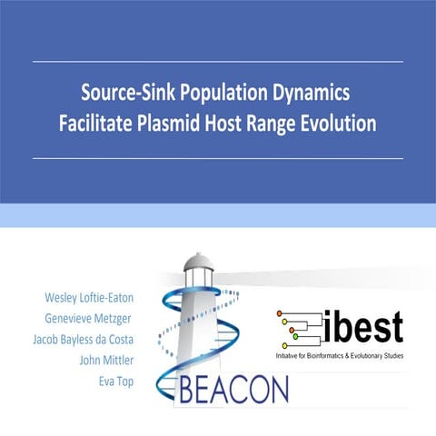 BEACON presentation | PPT