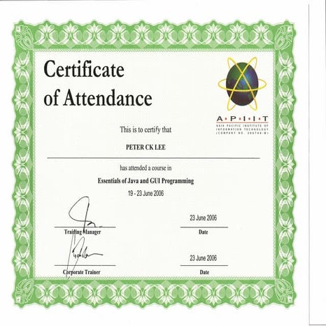 APIIT_JAVA_Programming | PDF | Computer Software and Applications ...