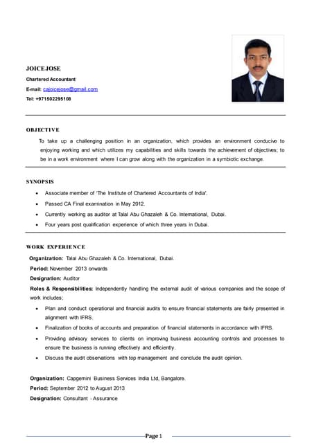 Lehar Pahwa Resume | PDF | Business Accounting & Finance | Business