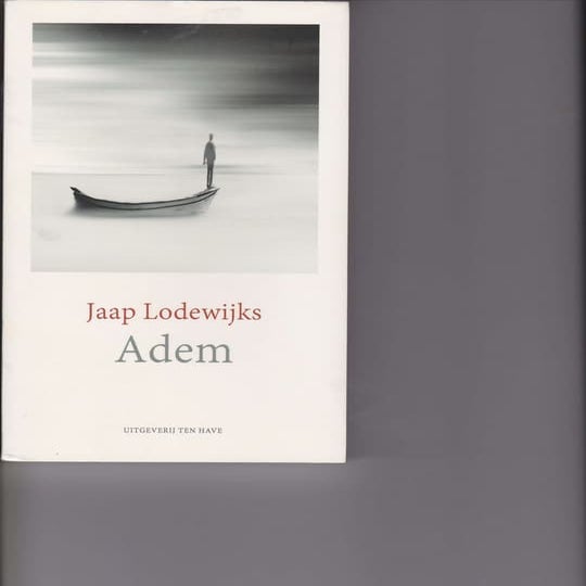 omslag adem | PDF