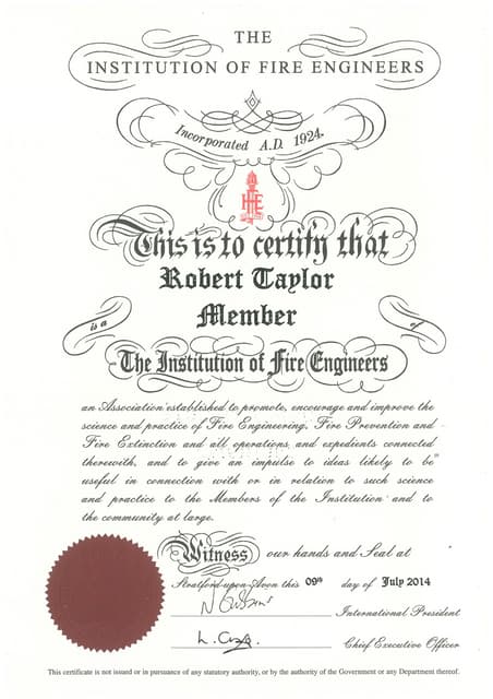 CMI Chartered Member | PDF