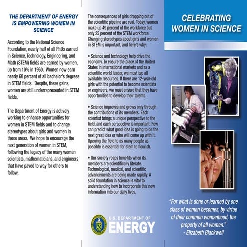 Women in Science2 | PPT