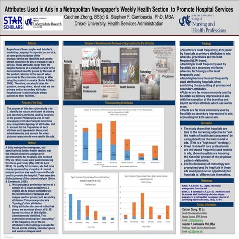 STAR Poster final draft | PPT