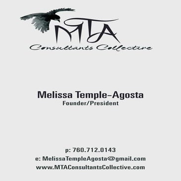 MTA_BizCard Final | PDF