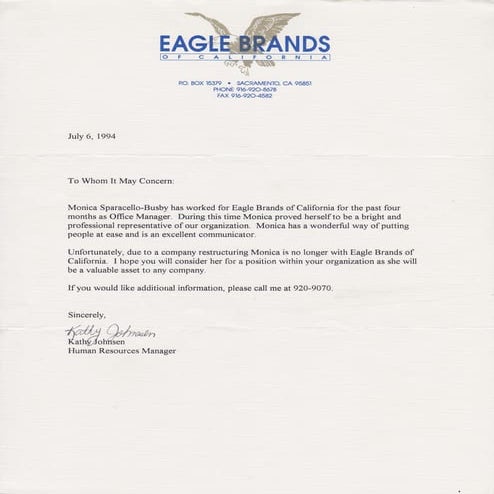 Andre Montoute New Cover Letter | DOCX