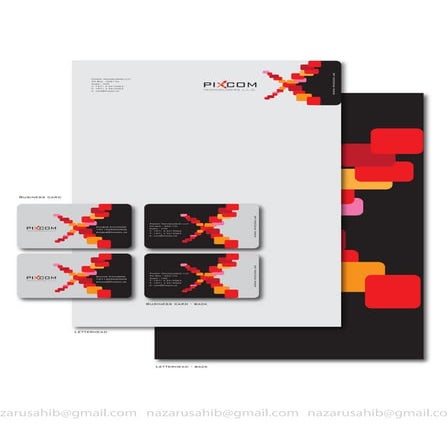 2.Pixcom concept | PDF