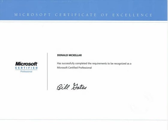 Computer Programming and System Analysis Diploma | PDF