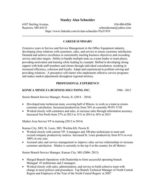 Kristina Clark Resume 1 | PDF