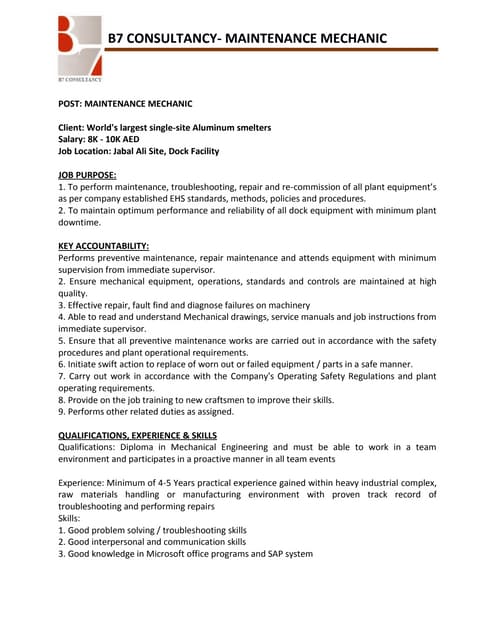 JD - SHIPPING LOGISTICS OFFICER | PDF | Cruises | Travel Type