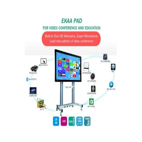 EKAA NEW CATALOGUE 2015 | PPTX