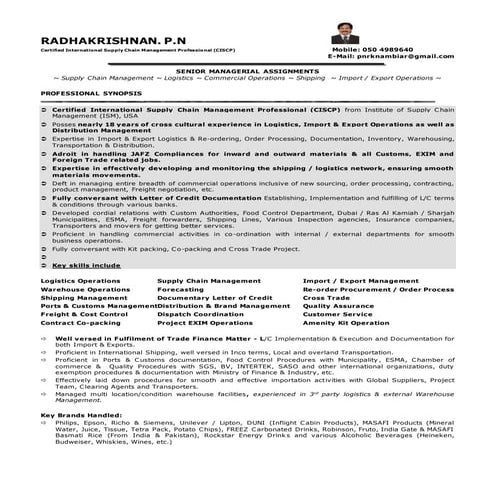 Resume Nimesh Nakum (1) | DOC