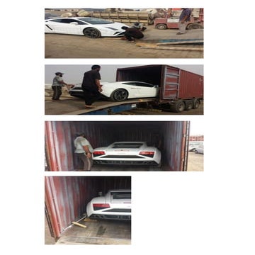 Vehicle - Loading Lashing Securing | PDF