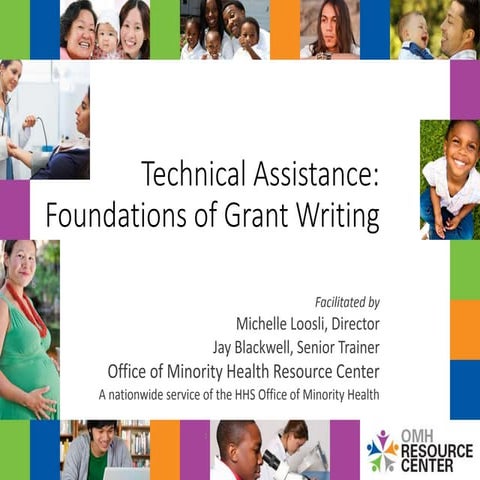 A Practical Guide to the SF-425 & SF-270 Forms | Grant Management ...