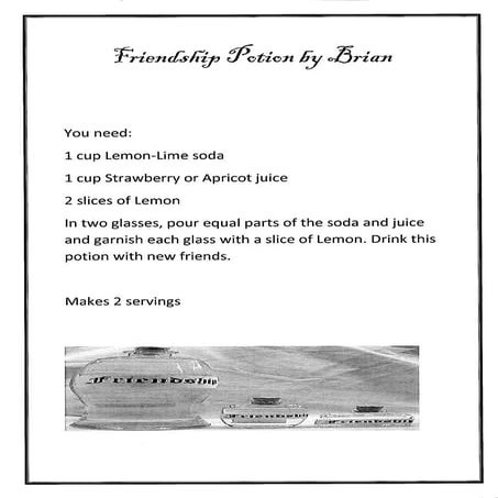 Celtic potions and concoctions | PDF