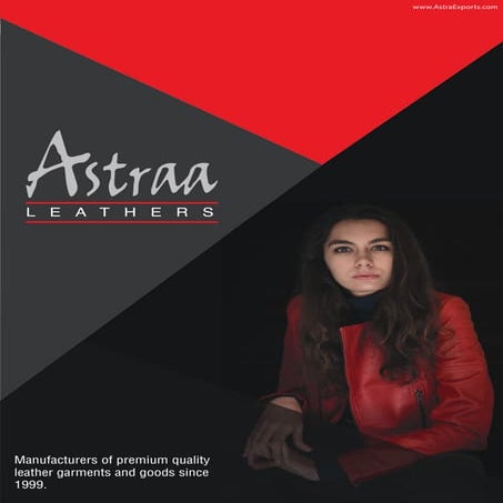 Astraa Brochure (1) | PDF