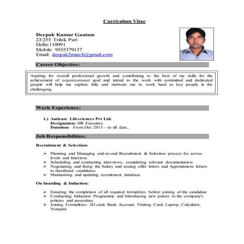 Sarathi Resume final (1) | DOCX