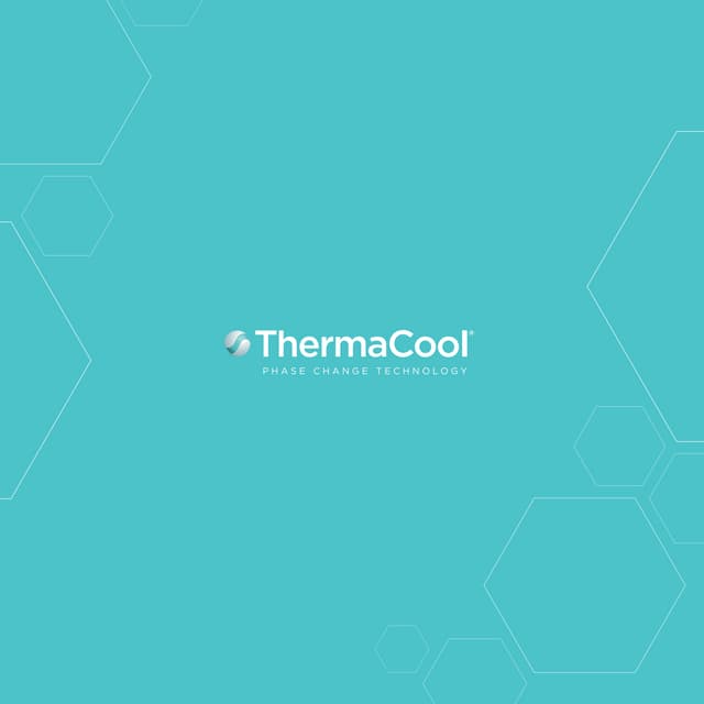 Thermacool Brochure WEB | PDF