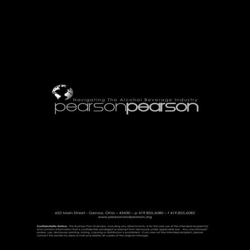 Pearson Pearson Overview | PDF