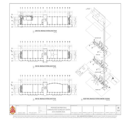 Tecpro tube diffuser lay out | PDF