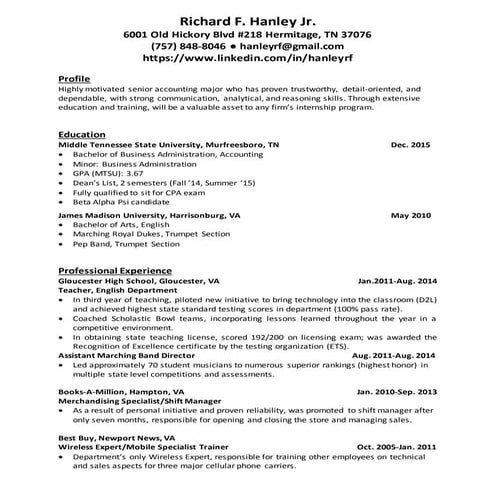 Resume FINAL | DOCX