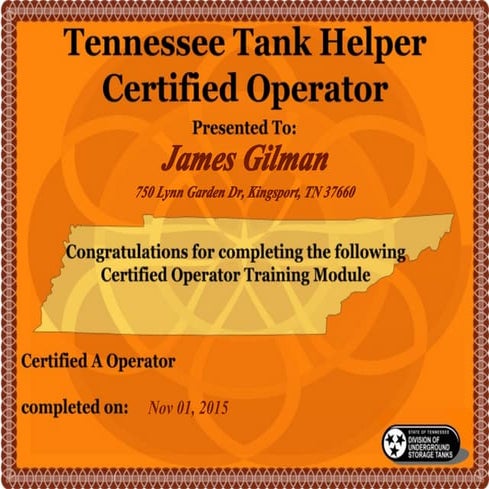 A Operator Training | PPT