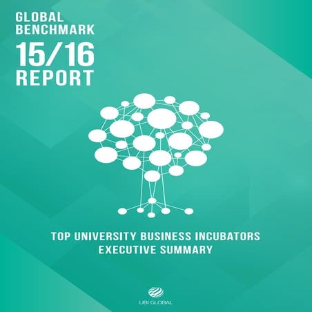 Global Benchmark Report 15:16_Executive Summary | PDF