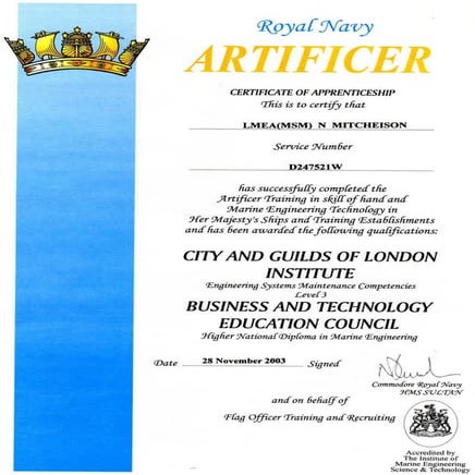 BTEC Aerospace Engineering | PDF