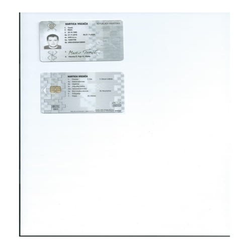 TAPOGRAF CARD | PDF
