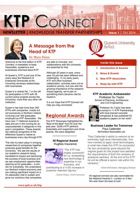 KTP poster | PDF