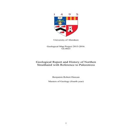 Dissertation | PDF