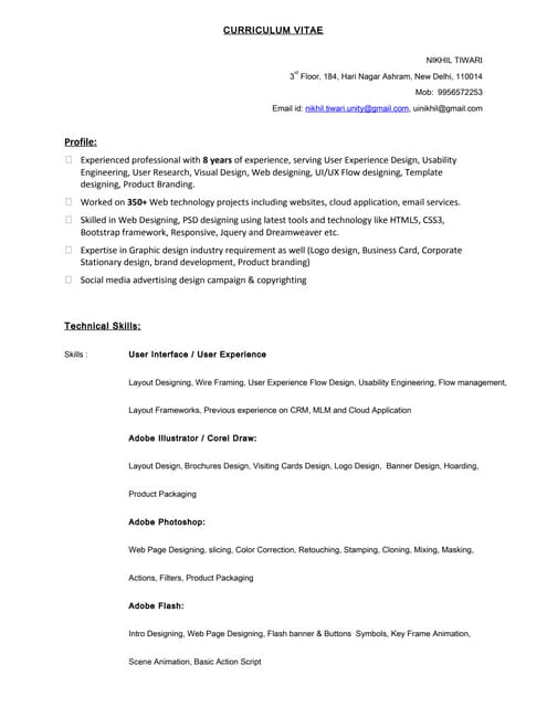 Portfolio Ardian Perdana Putra 20150702 | PPT