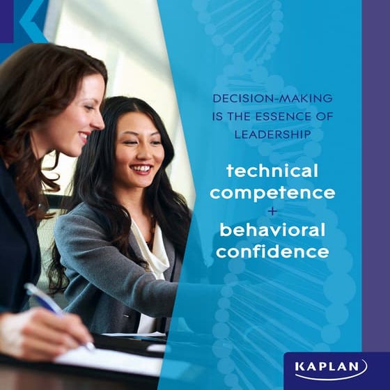 Kaplan LPD Brochure 2016_Digital | PDF